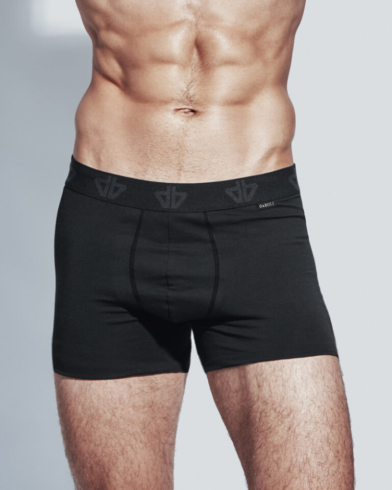 True ONYX V2 - daBOIZ-Boxershorts